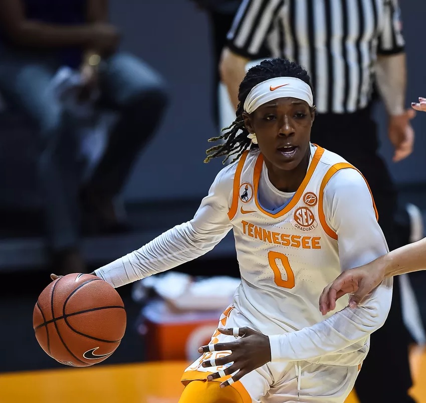 The Potential of Rennia Davis’s and What to do With a Wing Who Can’t ...